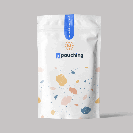 Custom Stand Up Pouches Supplier & Manufacturer - Pouching