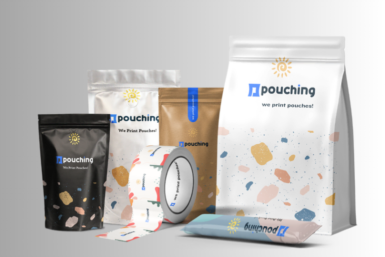 About - Pouching - Premier Custom Flexible Packaging Manufacturer in China